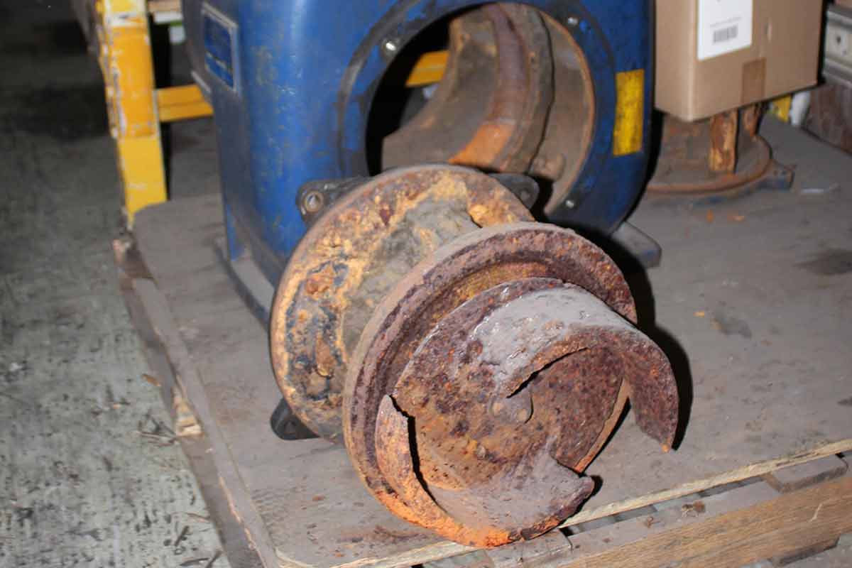 10 Ways to Kill Your Centrifugal Pump - Detroit Pump & Mfg. Co.