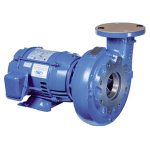 Peerless Pump - Detroit Pump & Mfg. Co. Agricultural, Commercial, Fire